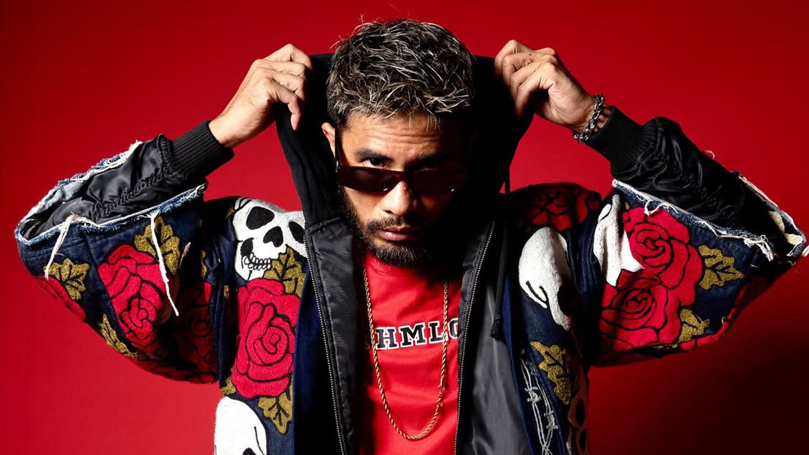 Profil Ecko Show: Rapper Gorontalo di Balik Lagu Viral “Tor Monitor ...