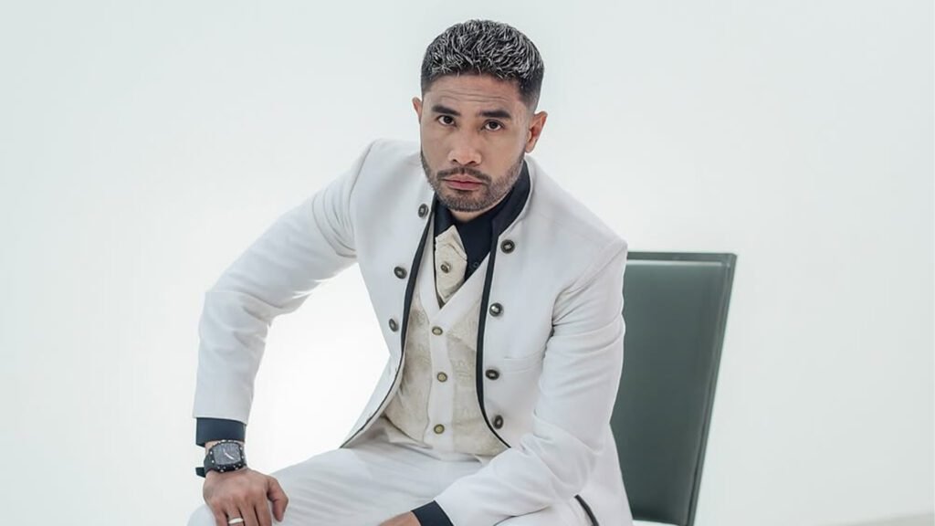 Profil Ecko Show: Rapper Gorontalo di Balik Lagu Viral “Tor Monitor ...